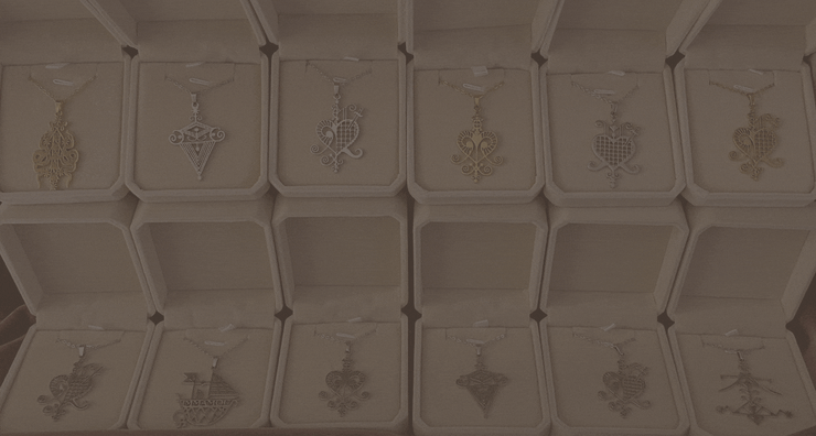 Intentional Jewelry Pieces | Pyès Bijou Entansyonèl – AYIBEAU LLC